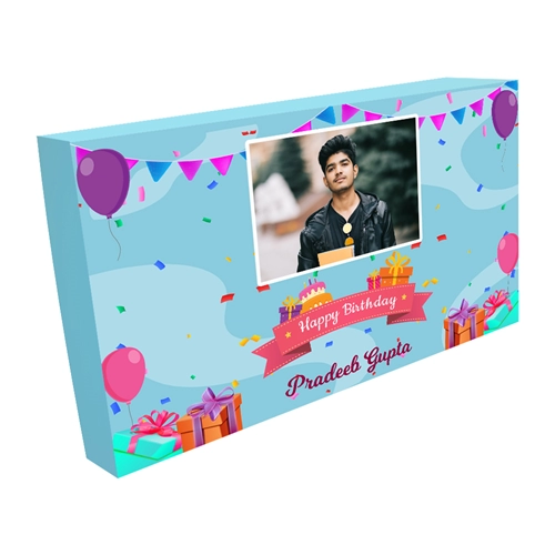 18 Compartments Standard Gift Box | Perfect Budget Gift – ZBox